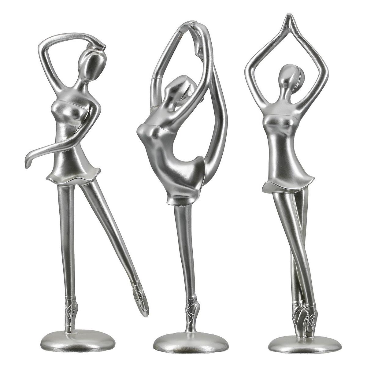 Figur, Ballerina, "Adeline" – Luxurelle-Shop